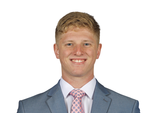 Will McCune - Clemson Tigers Punter - ESPN