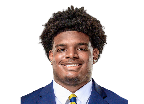 Christopher Abraham - North Carolina A&T Aggies Defensive Lineman - ESPN