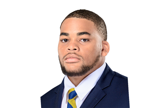 Jay Underwood - North Carolina A&T Aggies Defensive Tackle - ESPN