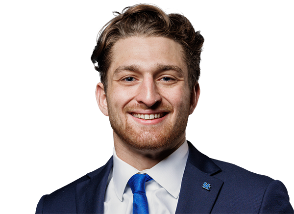 Shane Hamm - Kentucky Wildcats Quarterback - ESPN