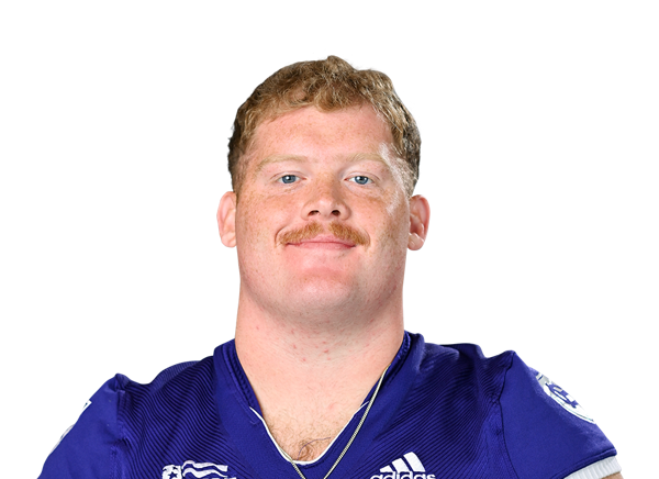 Joe Metzger - Holy Cross Crusaders Offensive Lineman - ESPN