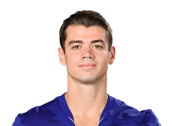 Matt Brunelle - Holy Cross Crusaders Wide Receiver - ESPN