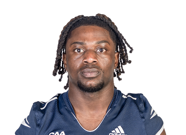 Aboraa Kwarteng - Rhode Island Rams Wide Receiver - ESPN