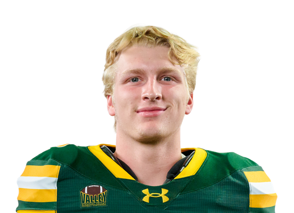 Kellen Entz - North Dakota State Bison Wide Receiver - ESPN