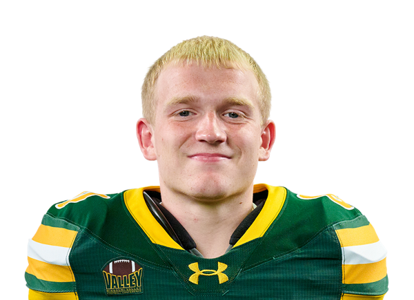 John Gores - North Dakota State Bison Wide Receiver - ESPN