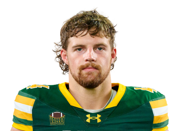 Luke Kokat - North Dakota State Bison Tight End - ESPN