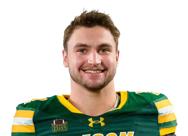 Nathaniel Staehling - North Dakota State Bison Linebacker - ESPN