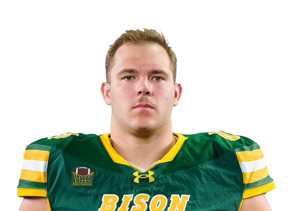 Devin Lockerby - North Dakota State Bison Guard - ESPN