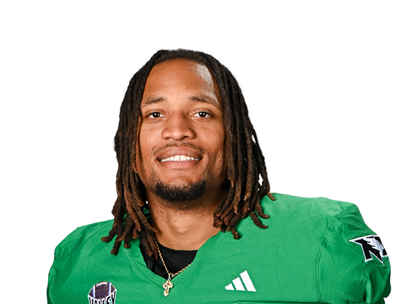 Devin Hembry - North Dakota Fighting Hawks Defensive Back - ESPN