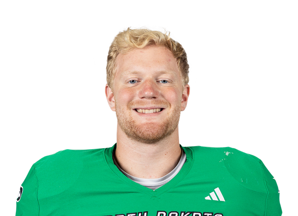 Haydn Stay - North Dakota Fighting Hawks Tight End - ESPN