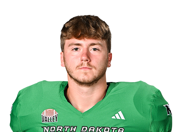 Logan Doell - North Dakota Fighting Hawks Linebacker - ESPN