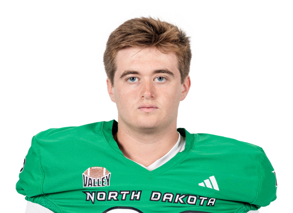 David Neuberger - North Dakota Fighting Hawks Long Snapper - ESPN