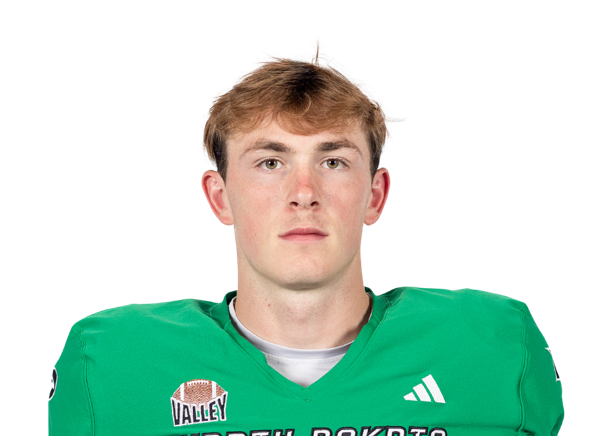 Sam Strandell - North Dakota Fighting Hawks Wide Receiver - ESPN