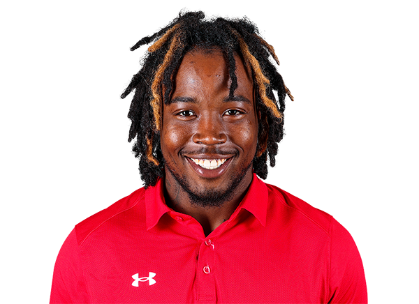 Rashaud Thomas Jr. - North Carolina Central Eagles Athlete - ESPN