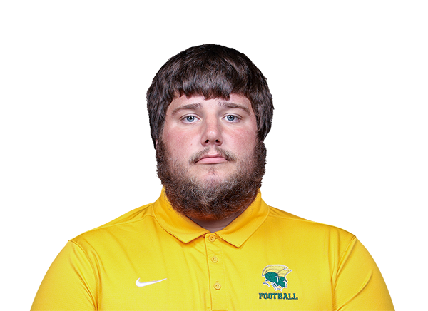 Garrison Wheatley - Norfolk State Spartans Offensive Lineman - ESPN