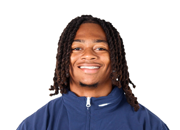 Breylin Smith - Howard Bison Wide Receiver - ESPN (IN)