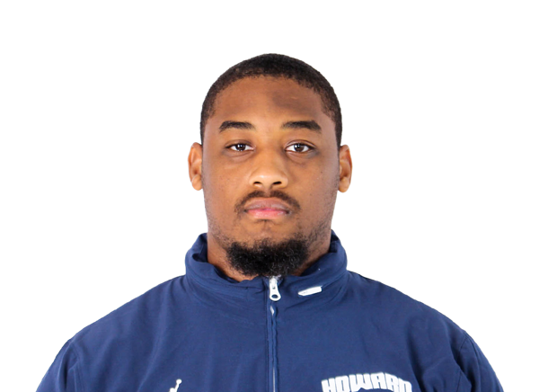 Reggie Reed Jr. - Linha Defensiva do Howard Bison - ESPN (BR)