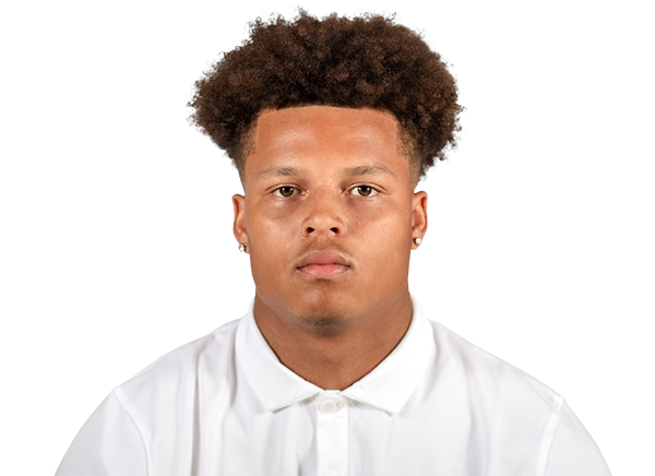 CJ Wesley - Howard Bison Defensive Lineman - ESPN