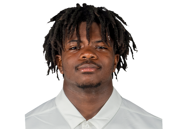 Martin Jahill Warren - Howard Bison Defensive Back - ESPN