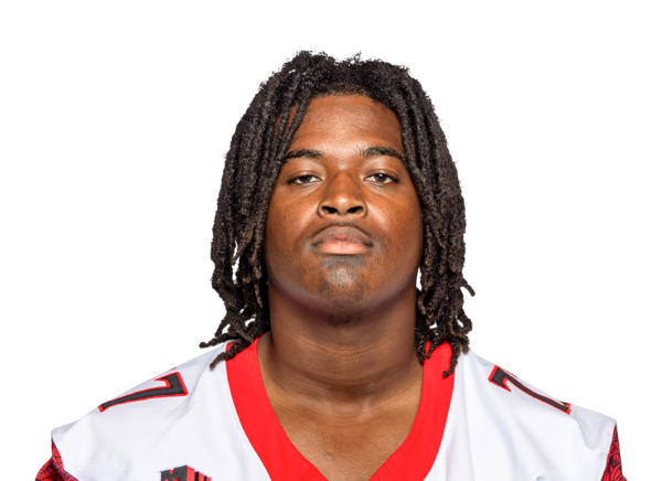 Cam May - San Diego State Aztecs Offensive Lineman - ESPN