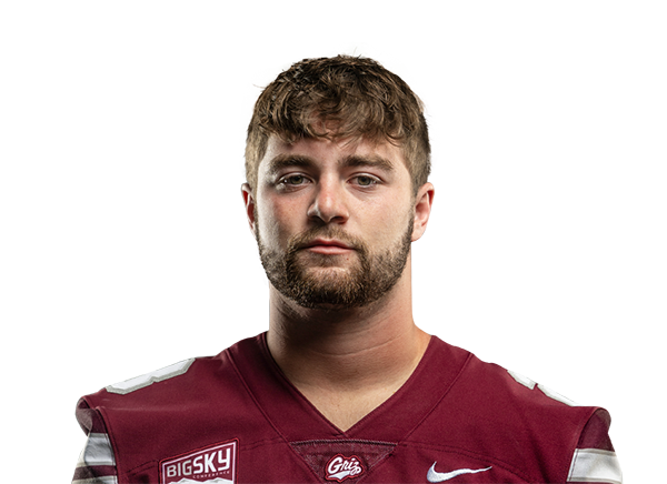 Beau Dantic - Montana Grizzlies Running Back - ESPN