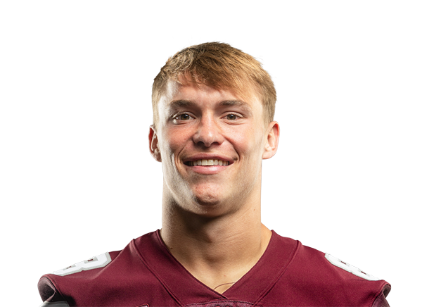 Drew Klumph - Montana Grizzlies Wide Receiver - ESPN
