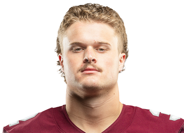 Tyson Rostad - Montana Grizzlies Safety - ESPN