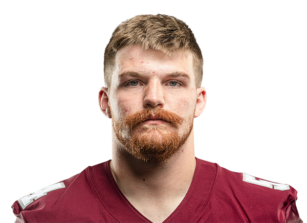 Cooper Walton - Montana Grizzlies Linebacker - ESPN