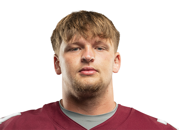 Michael Ray - Montana Grizzlies Offensive Lineman - ESPN