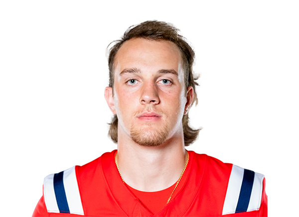 Brandon Jorgensen - Southern Connecticut State Owls Quarterback - ESPN