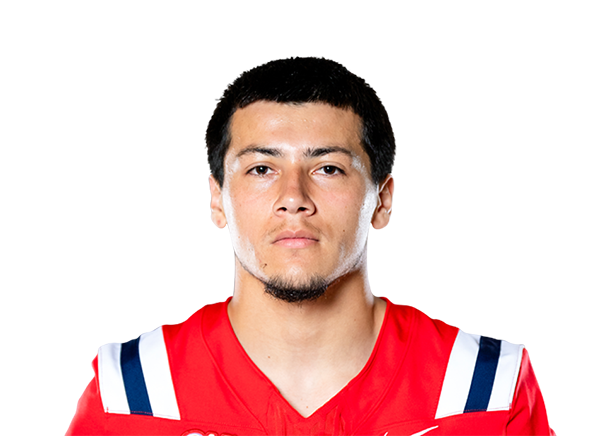 Noah Rodriguez - Stony Brook Seawolves Defensive Back - ESPN