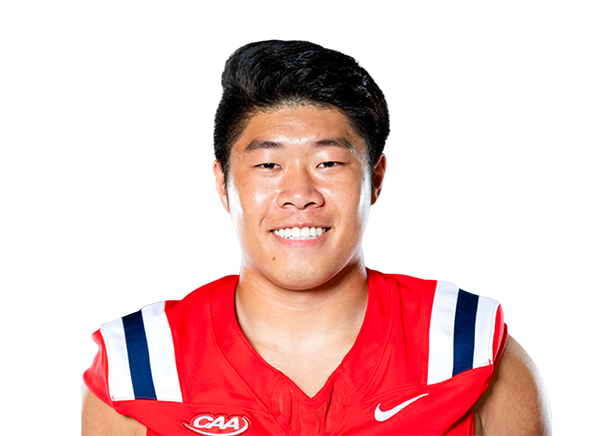 Nathan Lee - Stony Brook Seawolves Defensive Back - ESPN