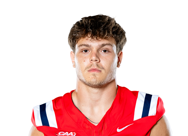Jason Clark - Stony Brook Seawolves Defensive Back - ESPN
