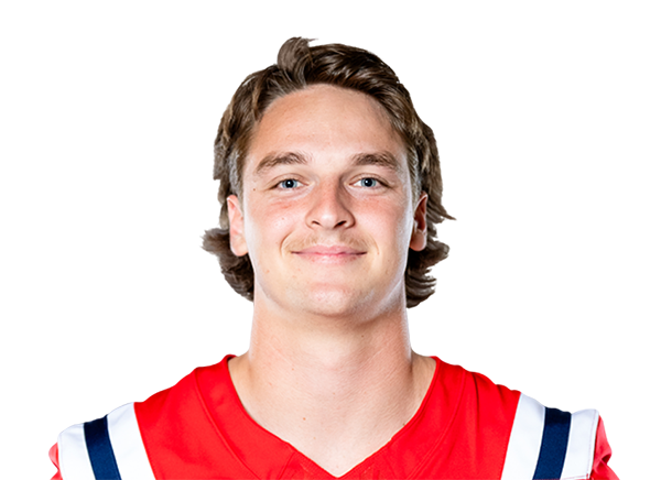 Clayton Taylor - Stony Brook Seawolves Punter - ESPN
