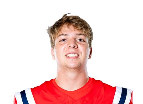 Trey Wallman - Stony Brook Seawolves Long Snapper - ESPN