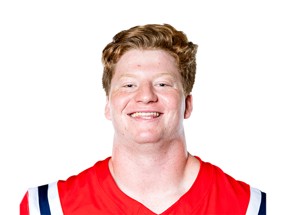 Matt Grossman - Stony Brook Seawolves Offensive Lineman - ESPN