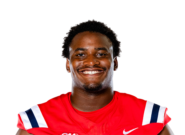 Thomas Kemp IV - Stony Brook Seawolves Defensive Lineman - ESPN