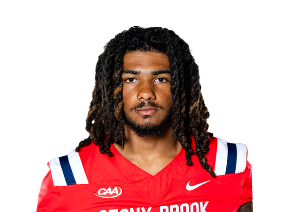 Jayce Freeman - Stony Brook Seawolves Wide Receiver - ESPN