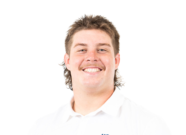 Jace Rodriguez - UC Davis Aggies Offensive Lineman - ESPN