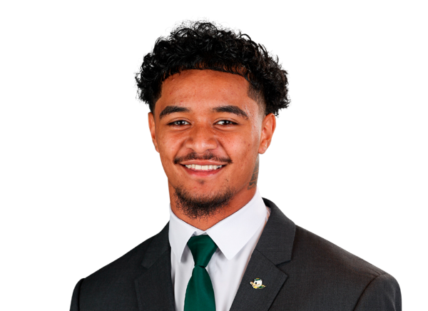 Kingston Lopa - Oregon Ducks Defensive Back - ESPN
