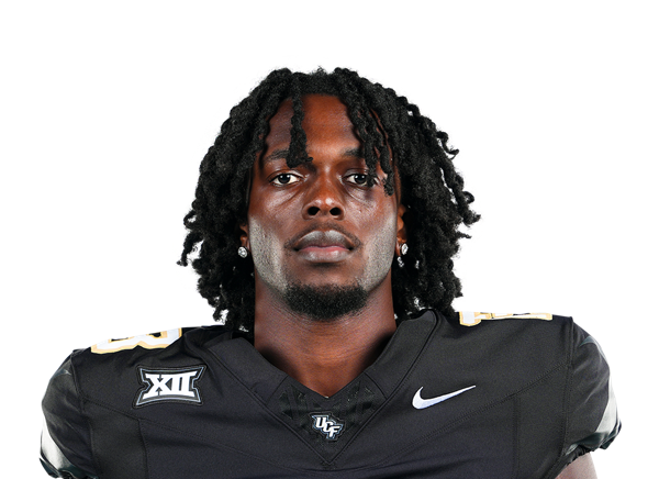 Chris Domercant - UCF Knights Wide Receiver - ESPN
