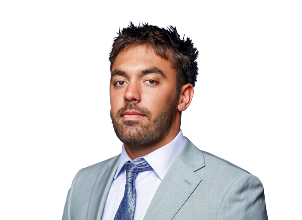 Dominic Mangiafico - Stonehill Skyhawks Linebacker - ESPN
