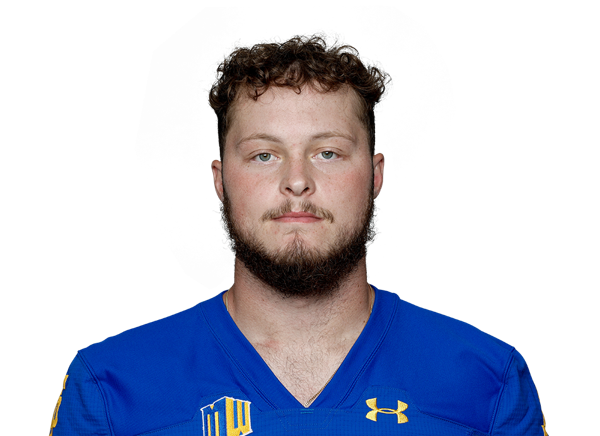 Blake Tabaracci - New Mexico Lobos Linebacker - ESPN