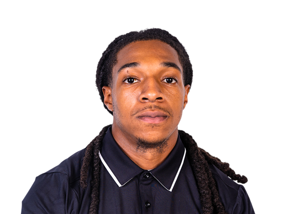 Quasean Holmes - Gardner-Webb Runnin' Bulldogs Running Back - ESPN