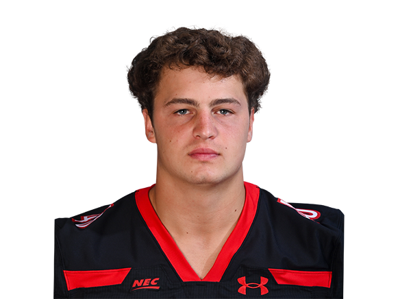 Brayden Porter - St. Francis (PA) Red Flash Running Back - ESPN