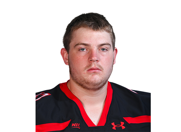 Connor Van Tassell - Saint Francis Red Flash Offensive Lineman - ESPN