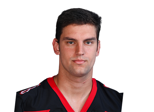 Michael Beneski - St. Francis (PA) Red Flash Wide Receiver - ESPN