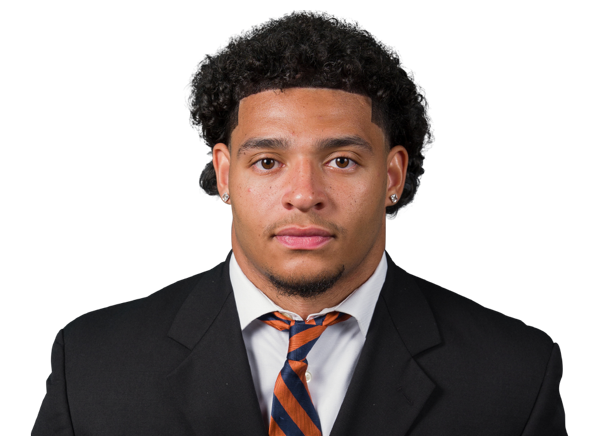 Gary Bryant III - Syracuse Orange Linebacker - ESPN