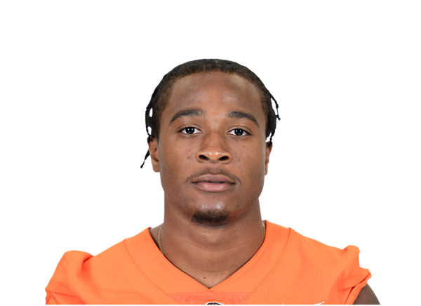 Caleb McKenzie - Florida A&M Rattlers Defensive Back - ESPN