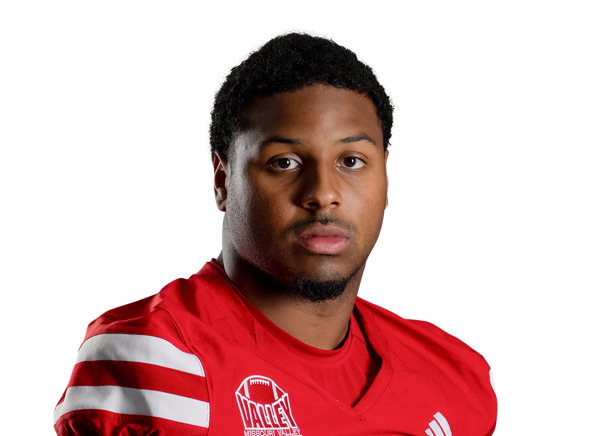 Charles Pierre Jr. - South Dakota Coyotes Running Back - ESPN